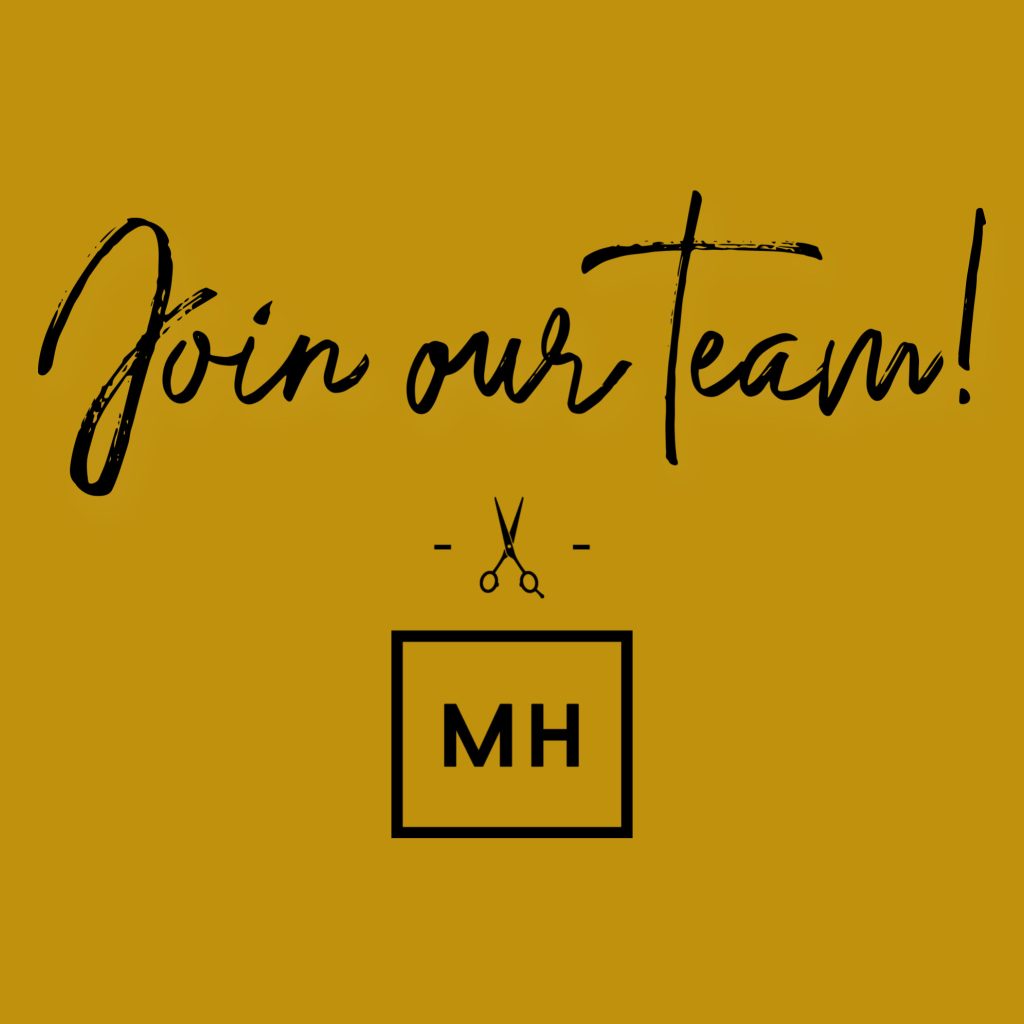 Kom jij ons team versterken? - Martinhair