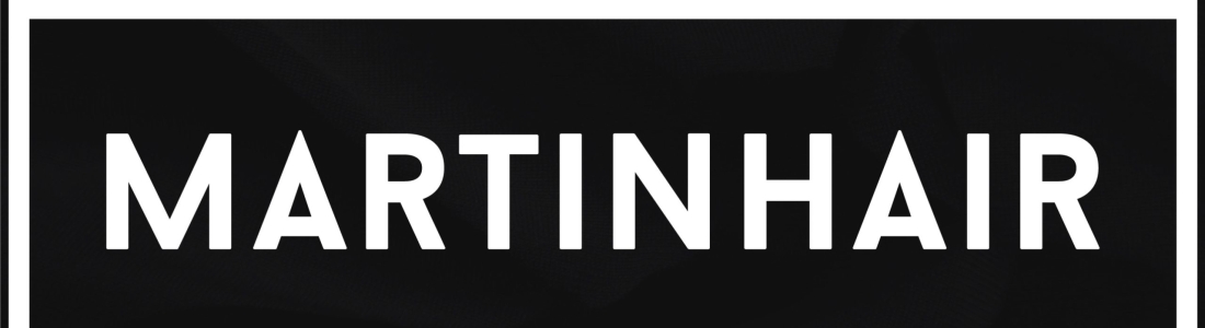 Martinhair sinds 1987. - Martinhair